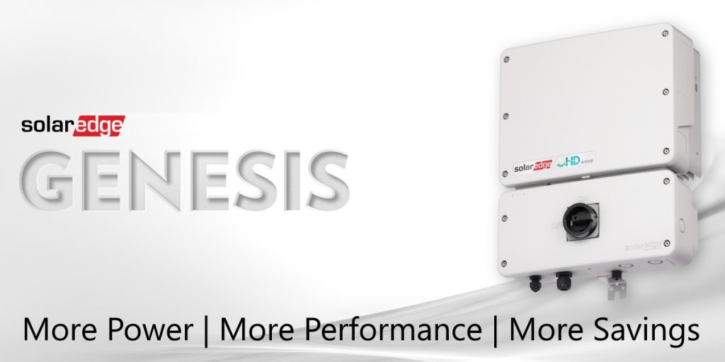 SolarEdge Smart Energy Solar Systems - SolarBright