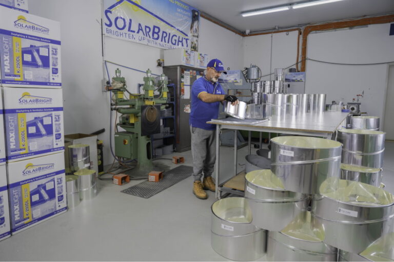 About Us - Solar Bright - Dynamic Australian Solar Company