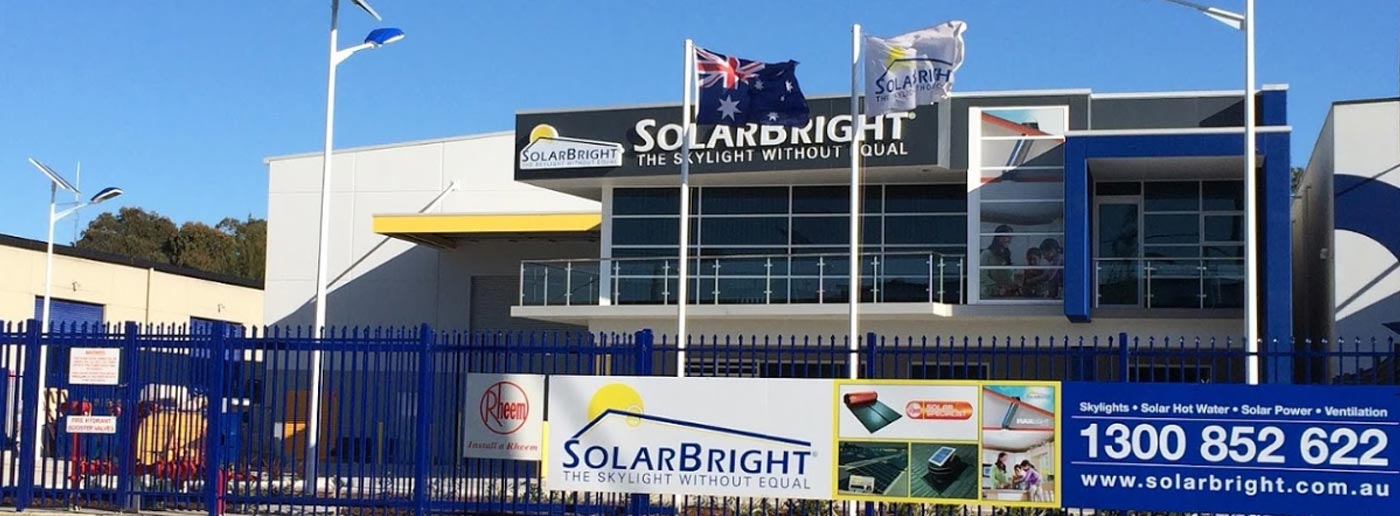 Important Documents - SolarBright