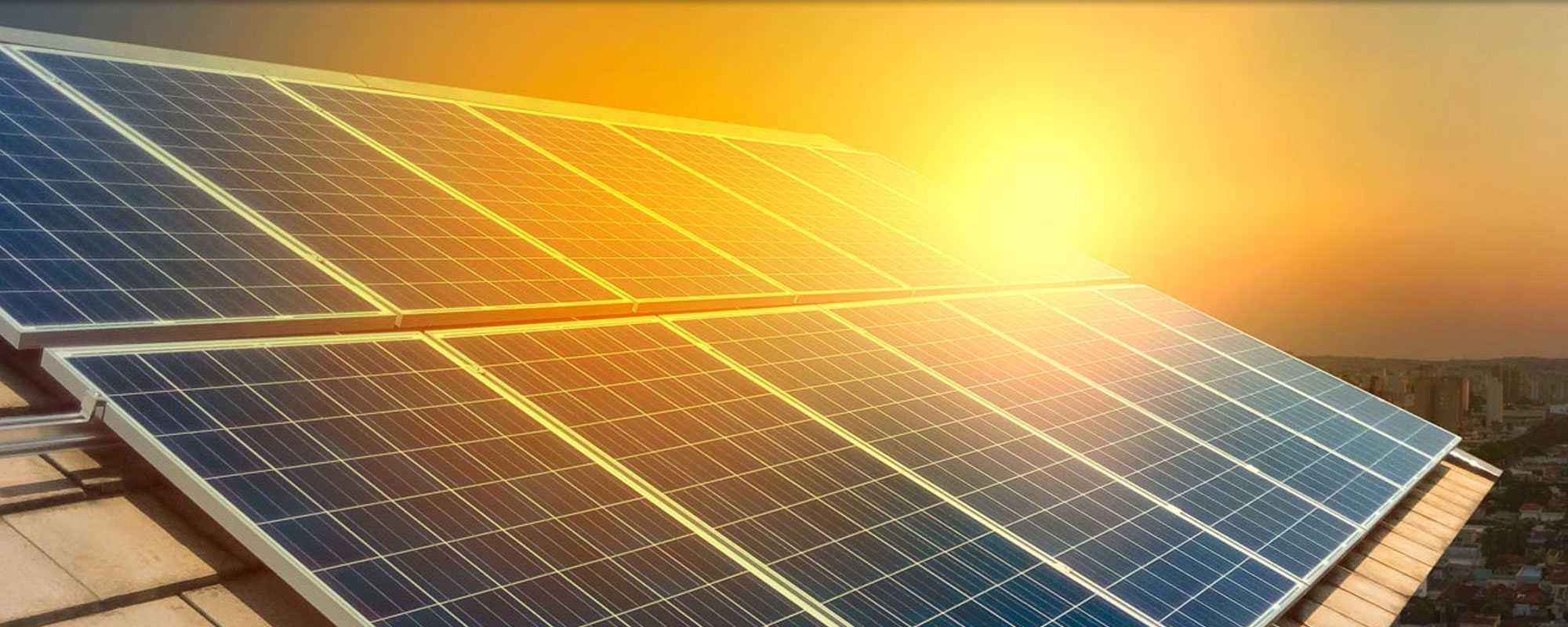 Why Solar Bright? - SolarBright