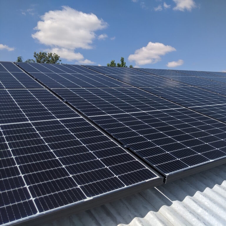 What is the Best Orientation for Solar Panels? | SolarBright