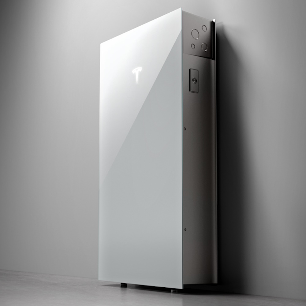 Tesla Powerwall 3 SolarBright