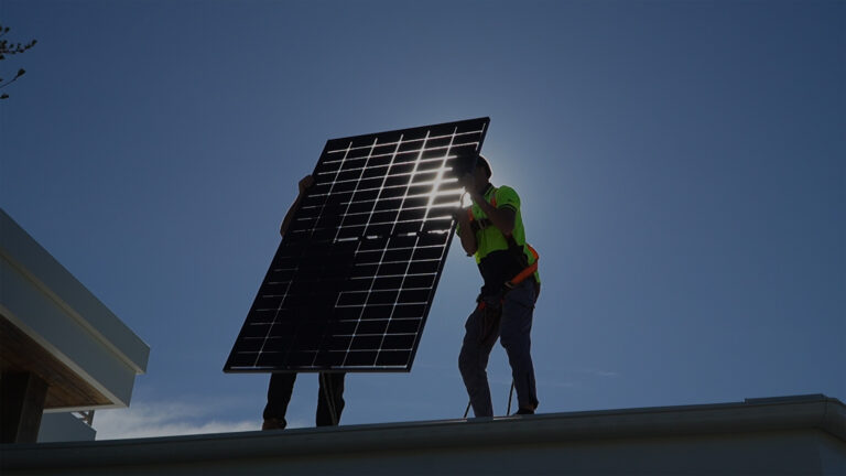Home Building Compensation Fund (HBCF) for Solar Installations in NSW