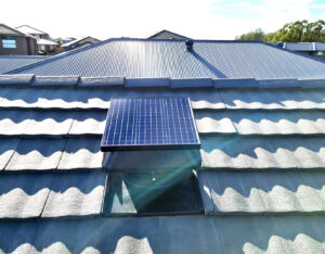 How Solar Roof Ventilation Works | SolarBright