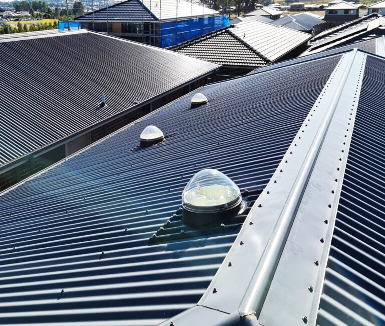 DIY Tubular Skylights: What They Are and Why MaxLight Is the Easy ...